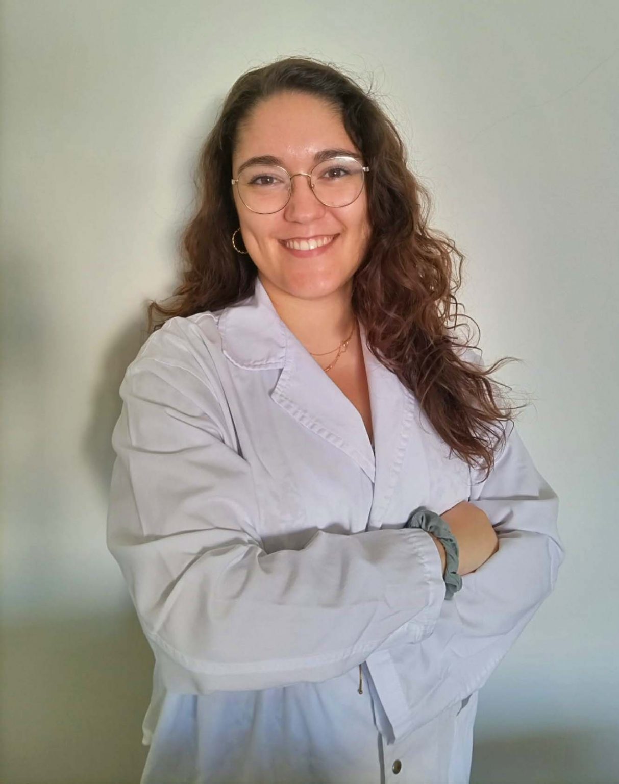 Dra Mariana Silva Ribeiro - Health With Us